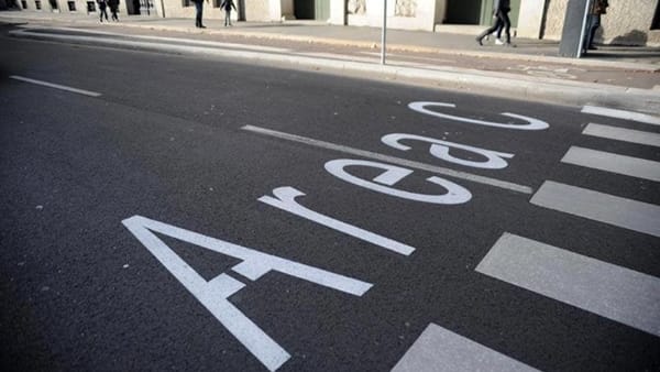 #AreaC, le nuove regole - Discoradio