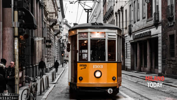 Milano, modifiche alle linee Atm di bus e tram: tutte le novità ...